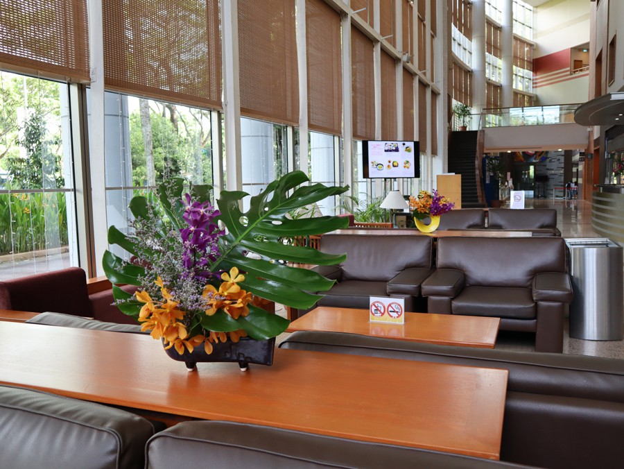 Japanese Association Singapore | Home